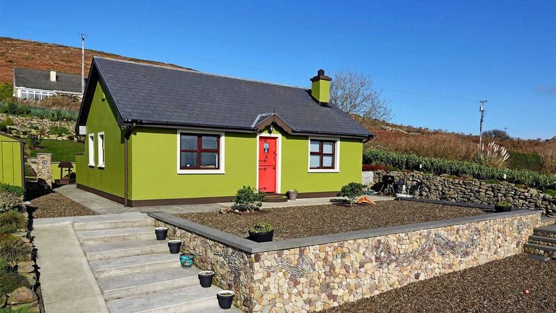 Starter Homes: Coastal cottage for €220,000 proving a hit with all ...