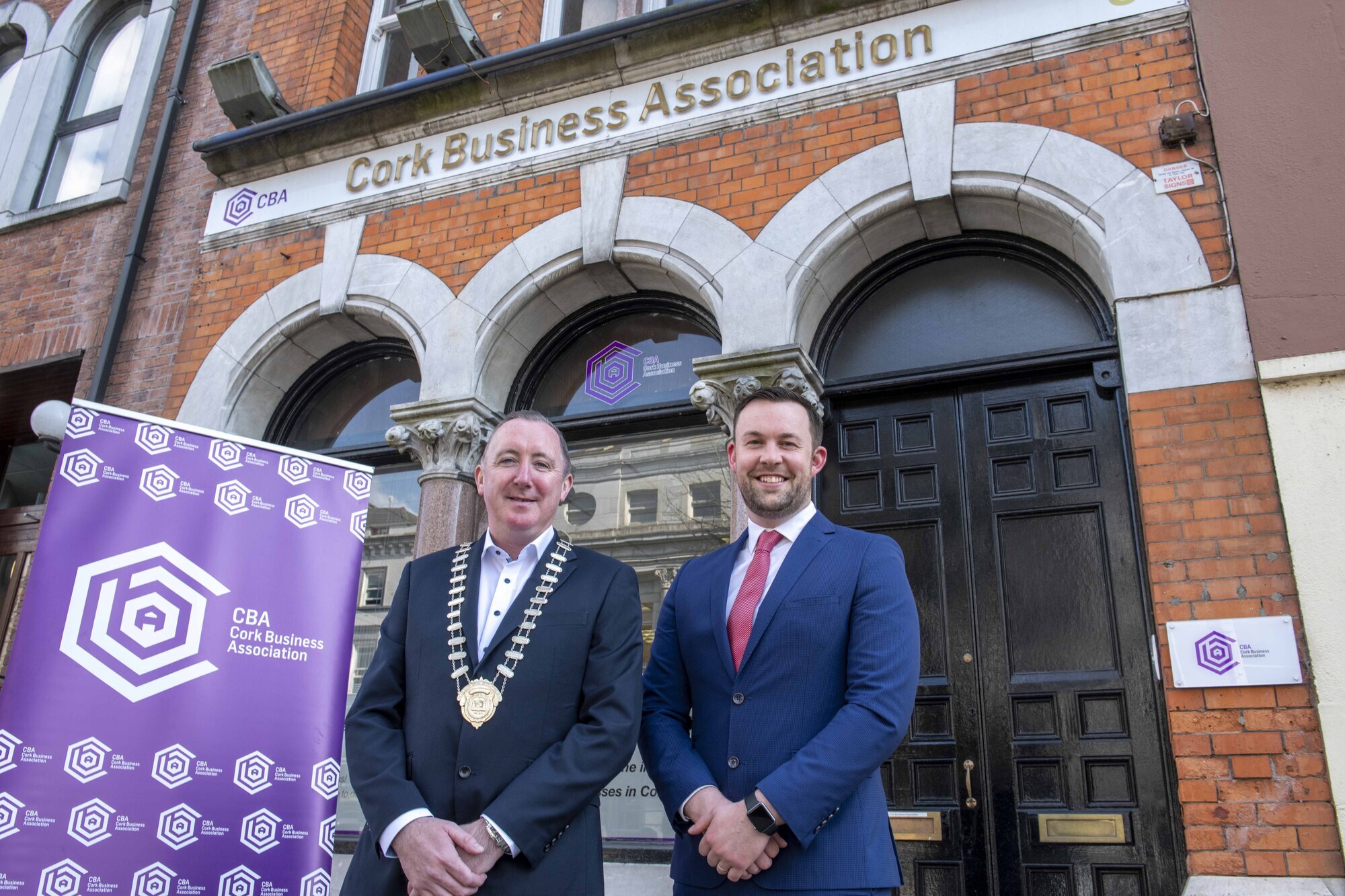 Cork Business of the Year shortlist to go to a public vote
