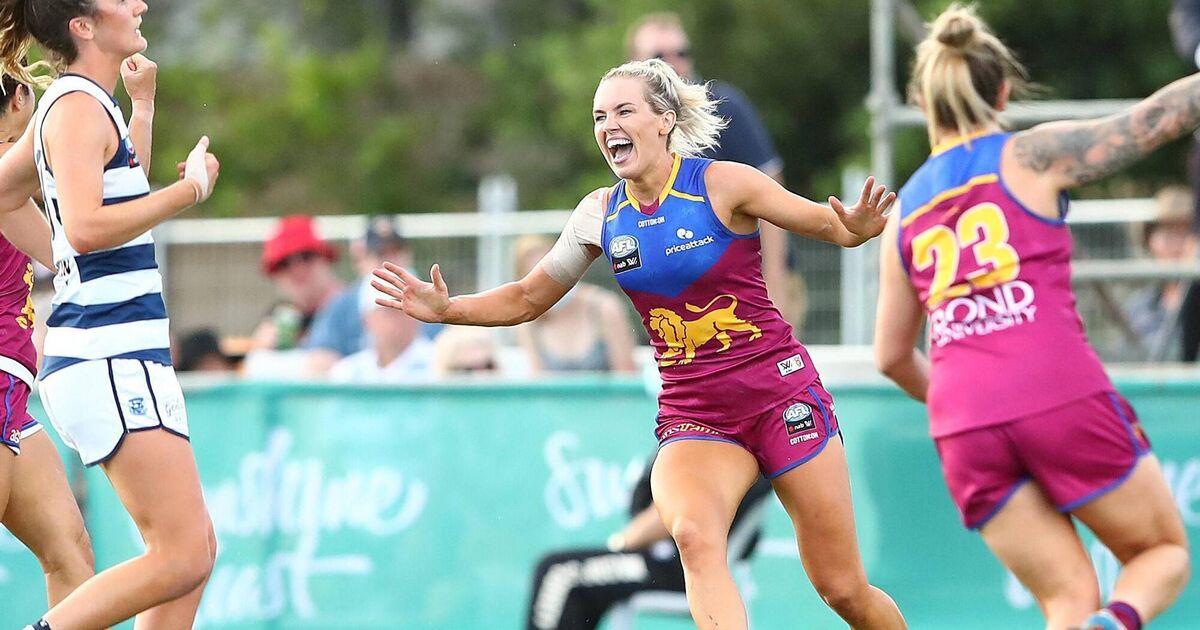 Orla O'Dwyer pens new two-year AFLW contract