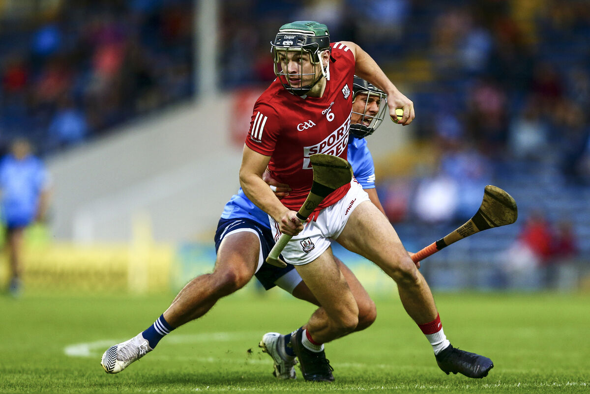 Cork hurley-makers under pressure due to supply issues with ash