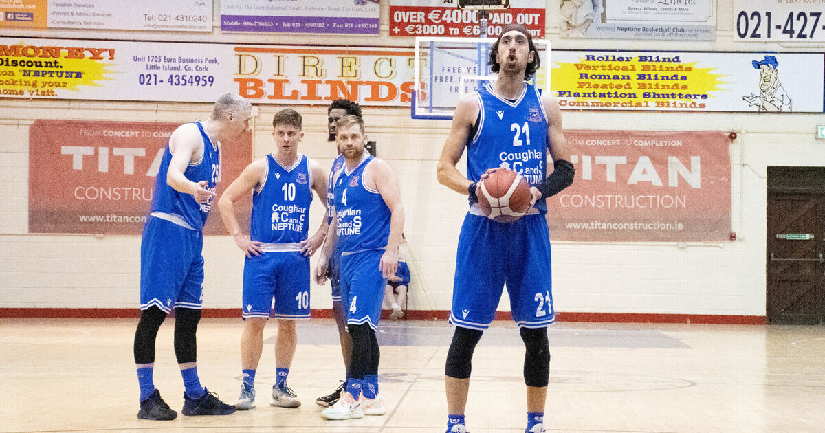 Neptune bid to end 19-year title wait