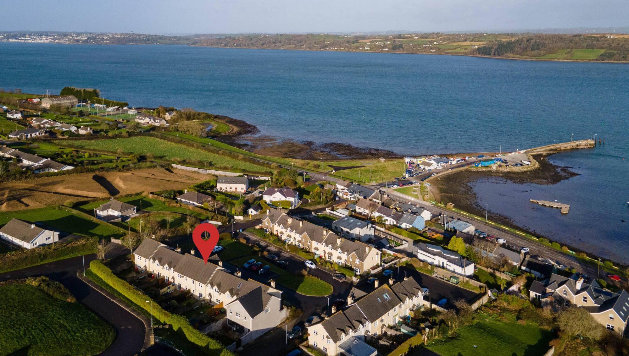 €275,000 Aghada 3-bed represents a second chance for first-time buyers