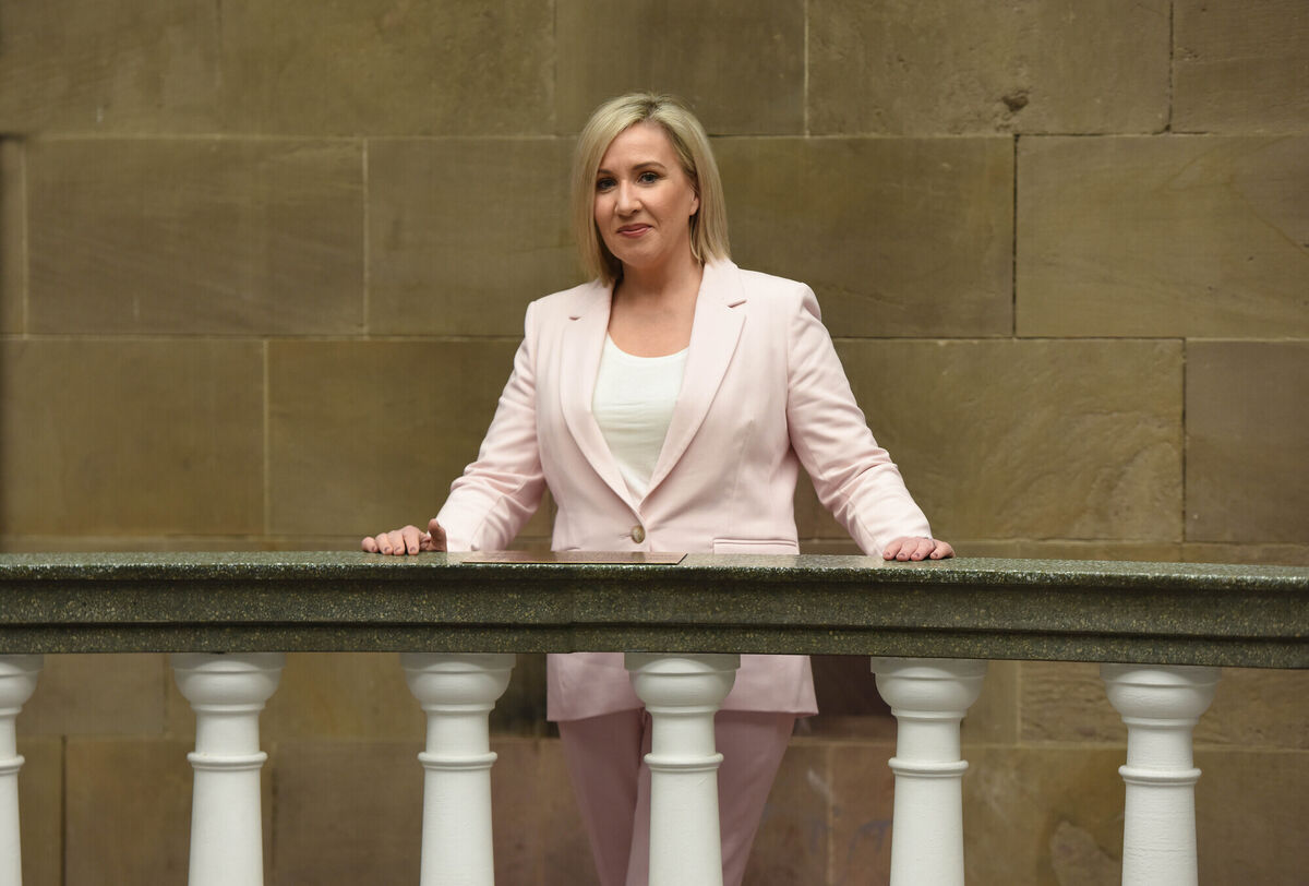 'I'm more careful now': Orla O'Donnell on covering very public cases ...