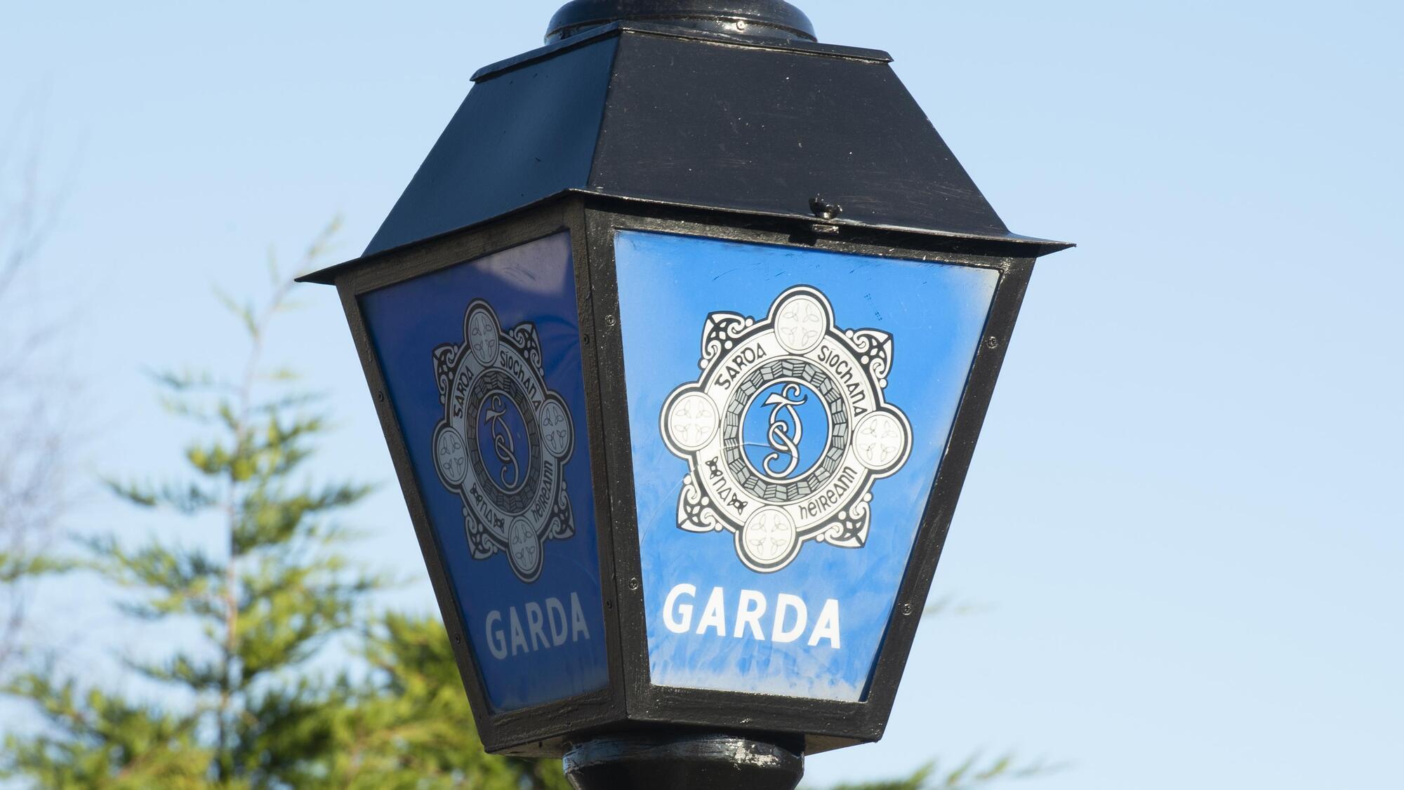 Man killed, three other people injured in single-vehicle crash in Tipperary