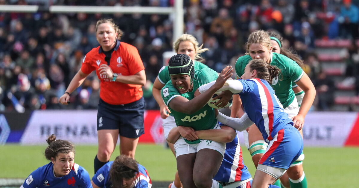 Too many Ireland problems are their own making