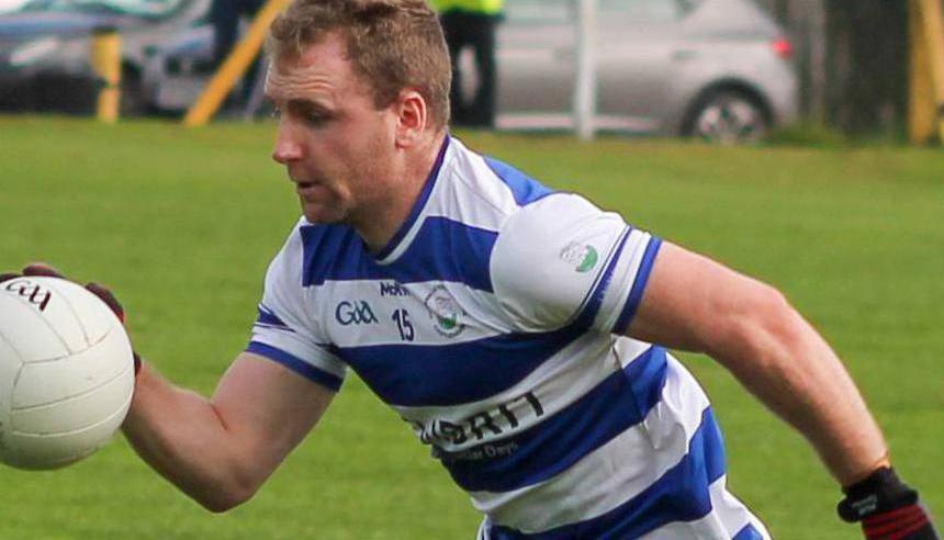 Michael Hurley inspires Castlehaven to victory over St Finbarr's