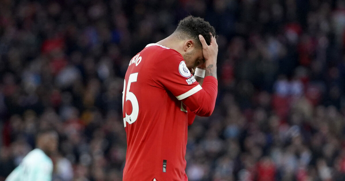 Johnny Nicholson: Is United's malaise a product of the commodification ...