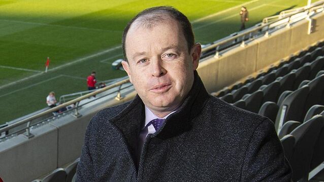 Soccer, GAA, Rugby and Golf analysis and reports - Irish Examiner