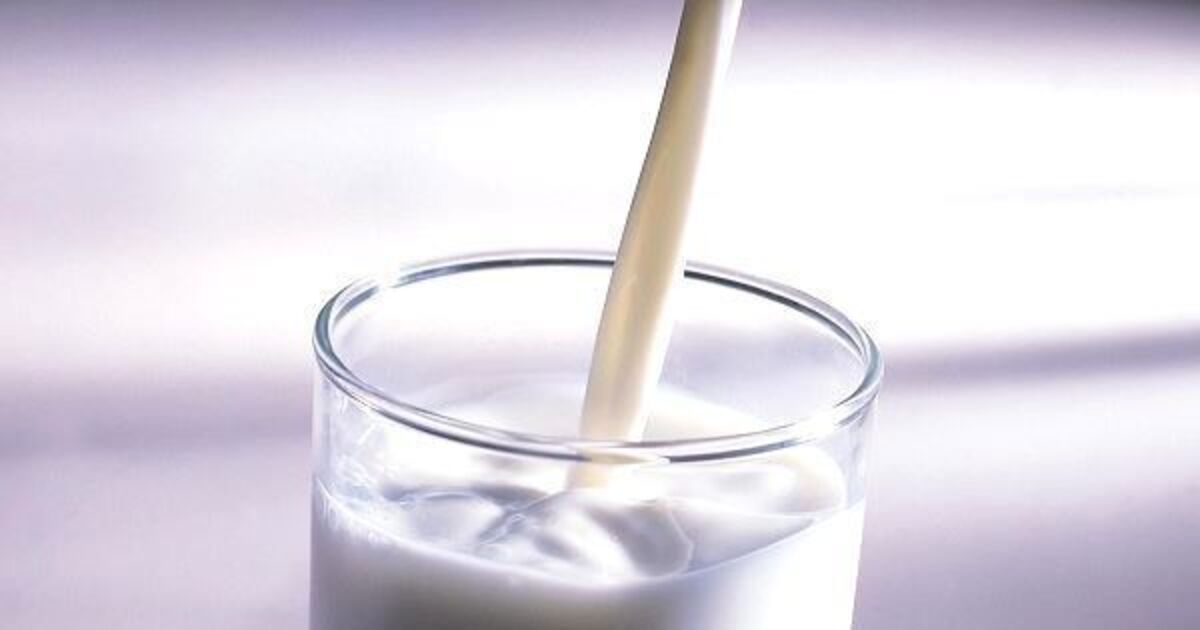 No use suing over spilt milk as court throws out Lidl shopper's ...