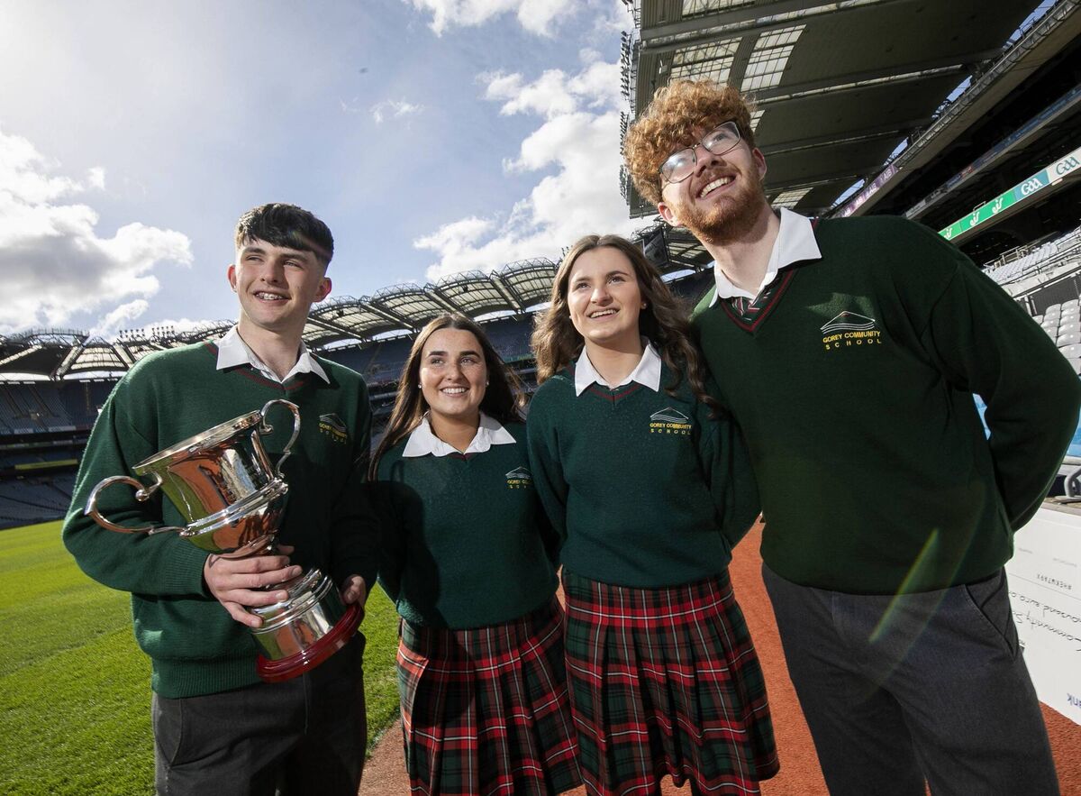 Angus Schools' competition winners announced