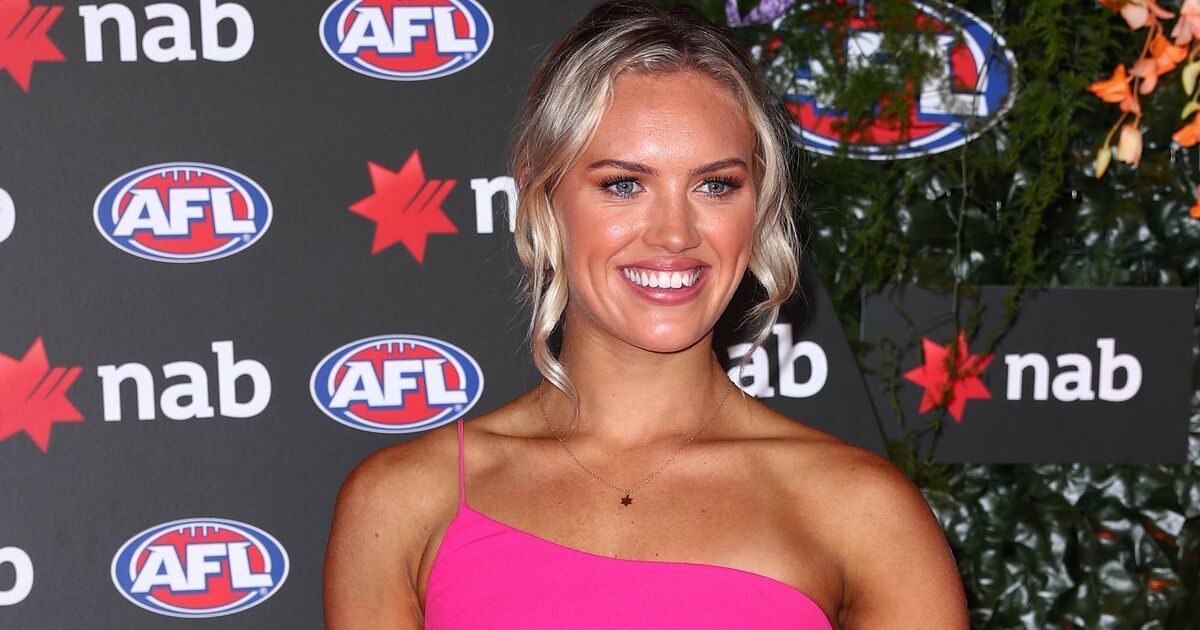 Orla O'Dwyer becomes first Irish All-Australian since Jim Stynes