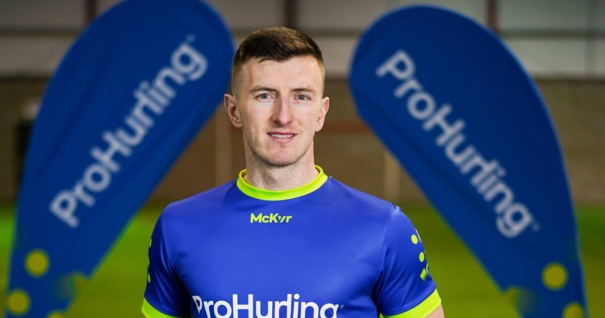 Patrick Horgan vows Cork won't be weighed down by Waterford defeat