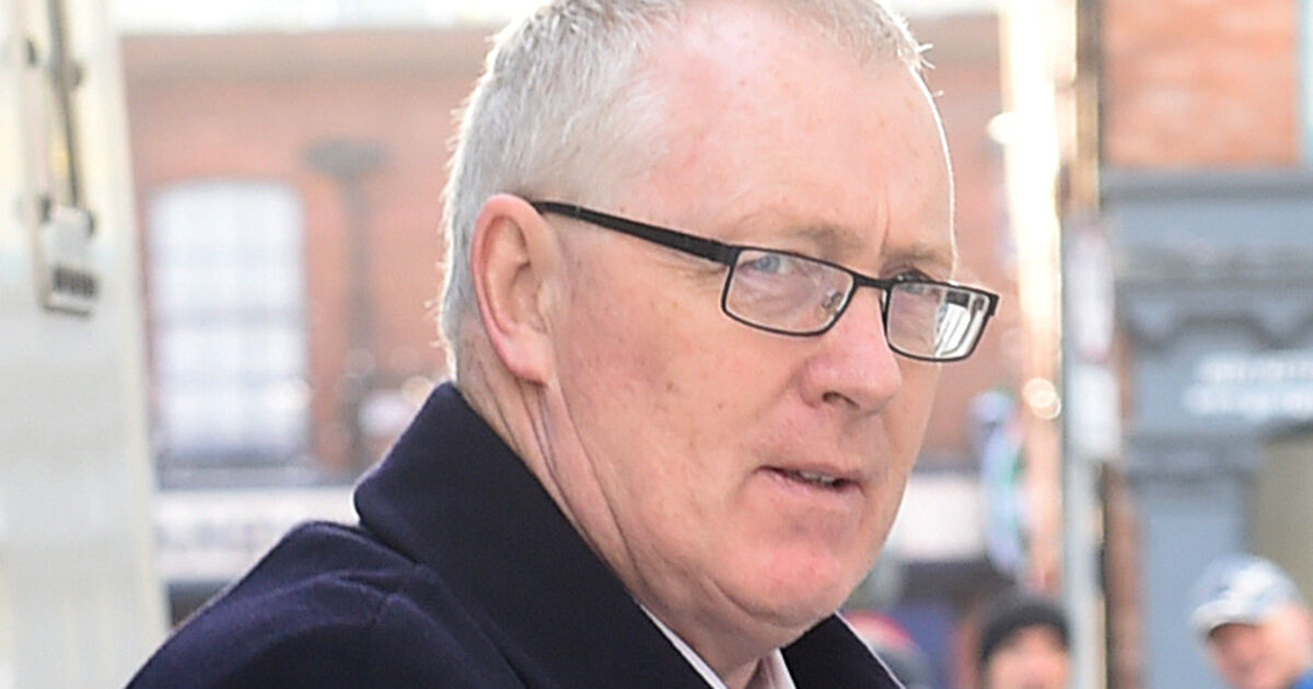 Cork GP Kevin Mulcahy struck off after being convicted for indecently ...