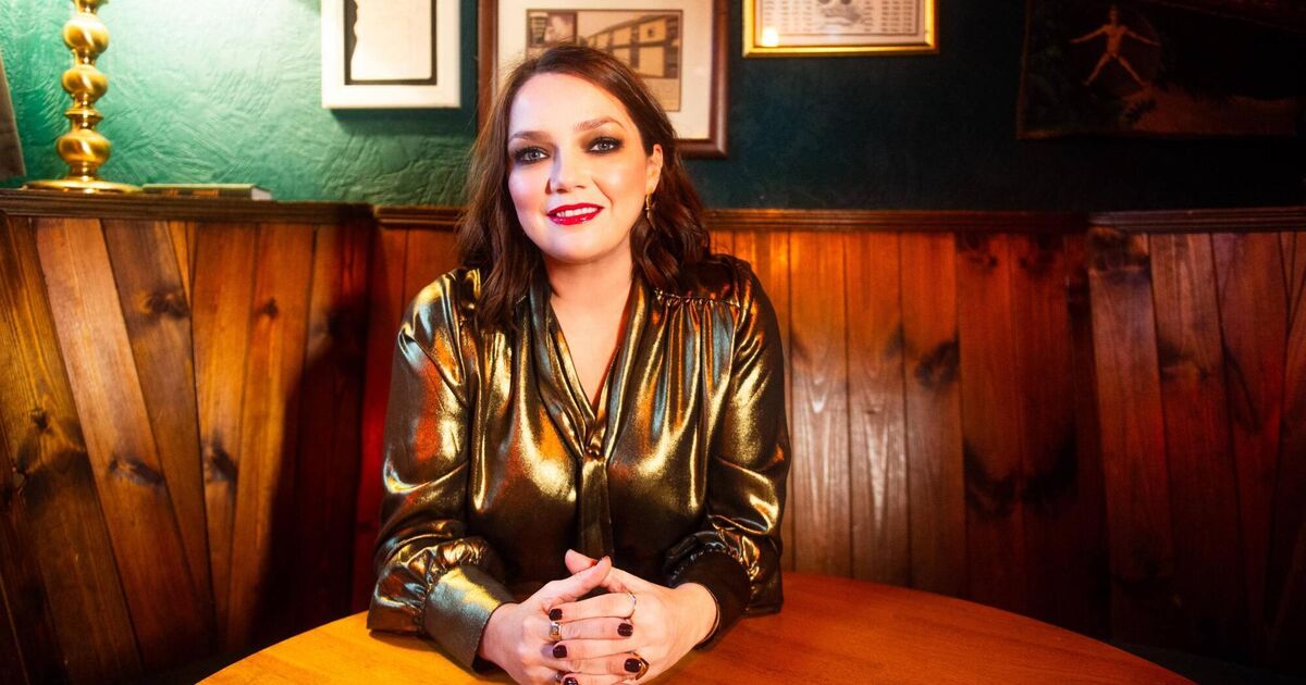 Question of Taste: Dingle singer Pauline Scanlon selects her favourite ...