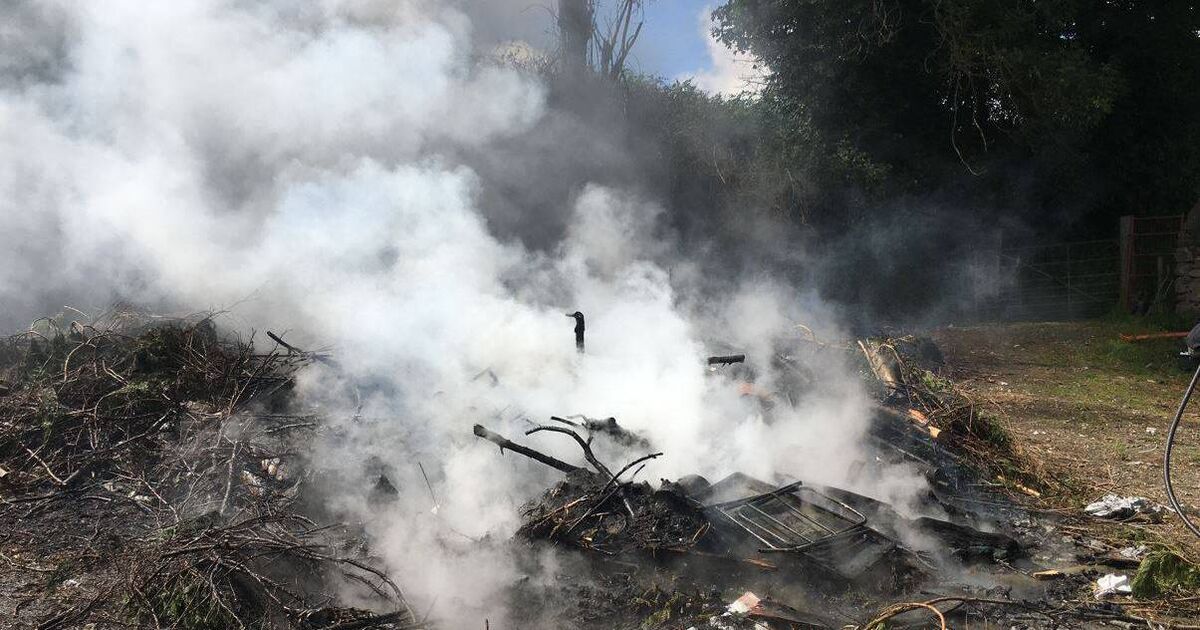 Waterford men who posed as waste collectors had 'total disregard' for ...