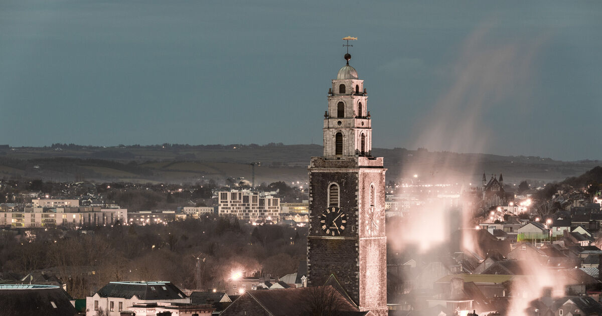 Michael Moynihan: A neglected northside puts Cork at risk of becoming a ...