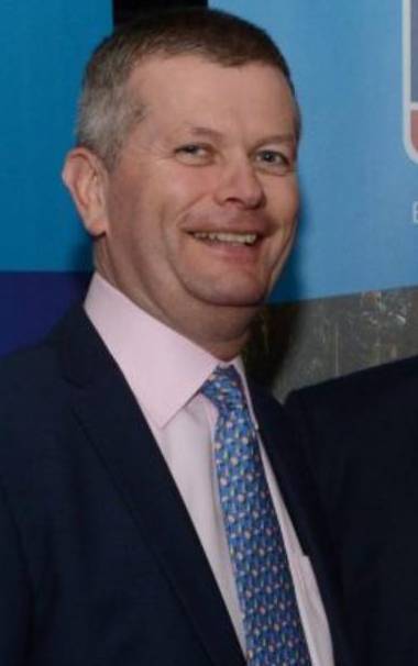 Cork man who helped shape US immigration policy among UCC alumni to be ...