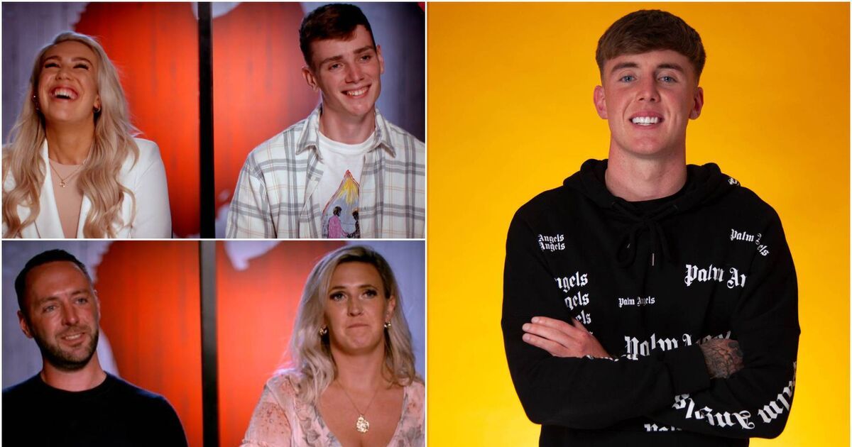 First Dates Ireland: Five best bits from this year's series