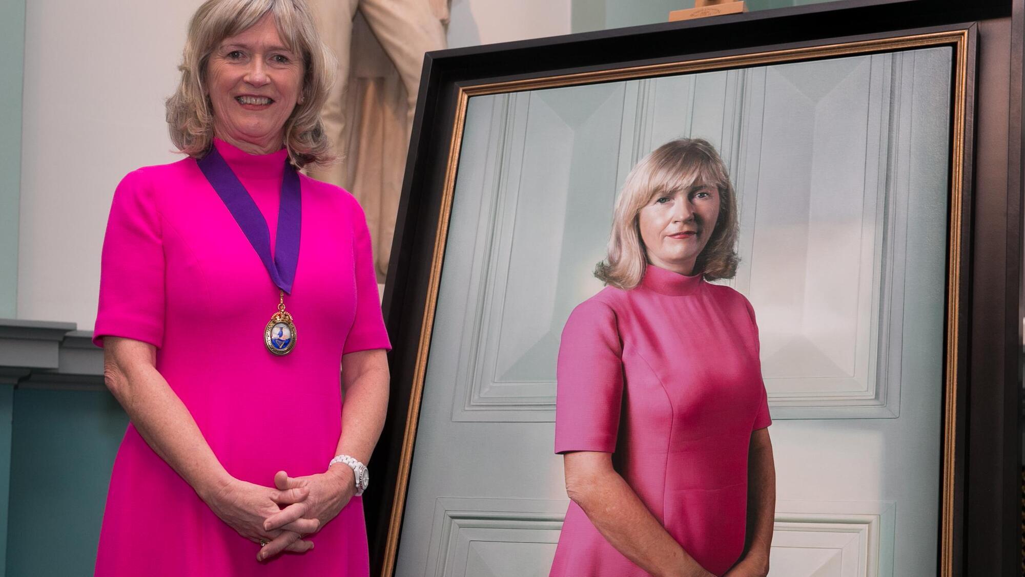 Mary Horgan and Luke O'Neill among members of new group that will ...