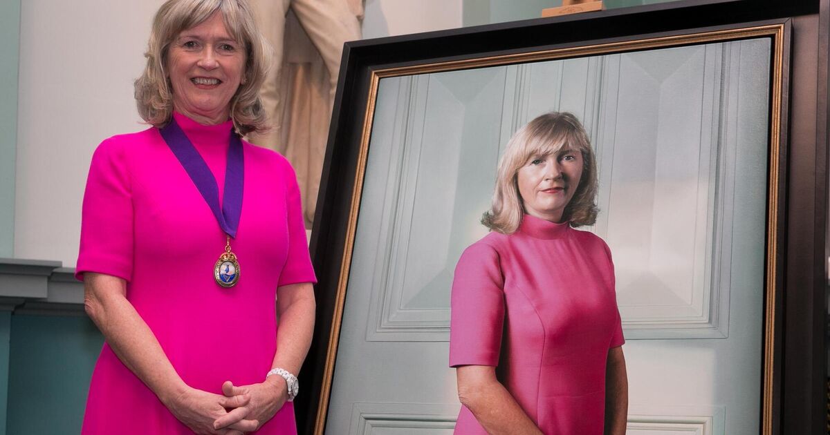 Mary Horgan and Luke O'Neill among members of new group that will ...