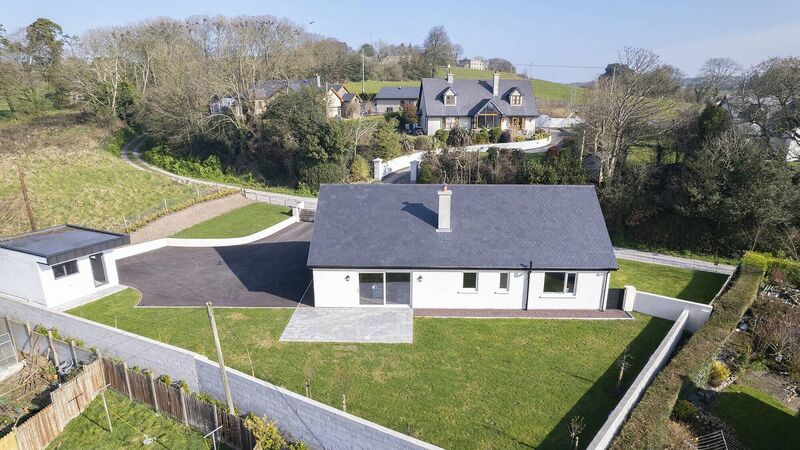 This 'A'-rated Killeagh home will help keep the lid on rising energy bills