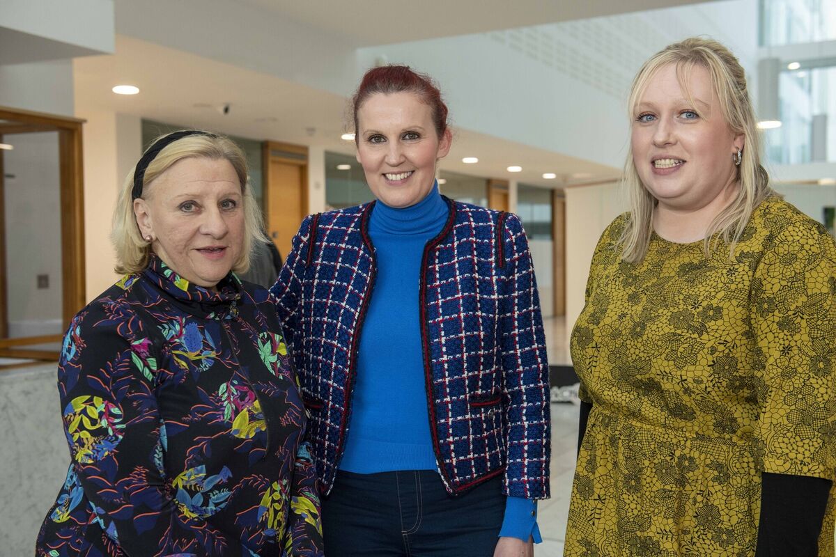 Cork International Choral Festival launches at Cork City Hall