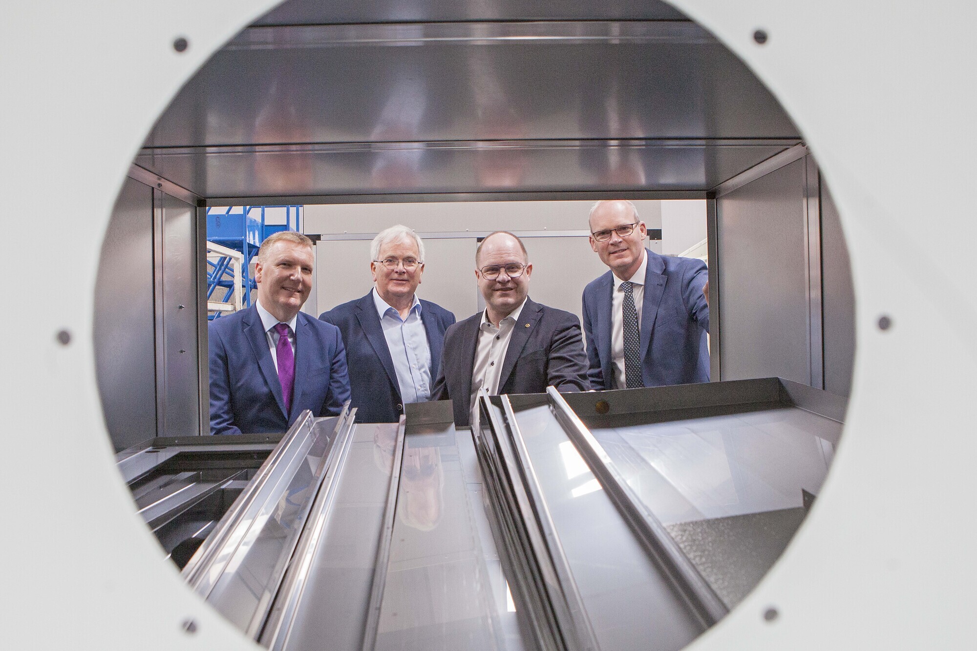 Cork data centre firm Edpac to add 30 jobs following €29m buyout