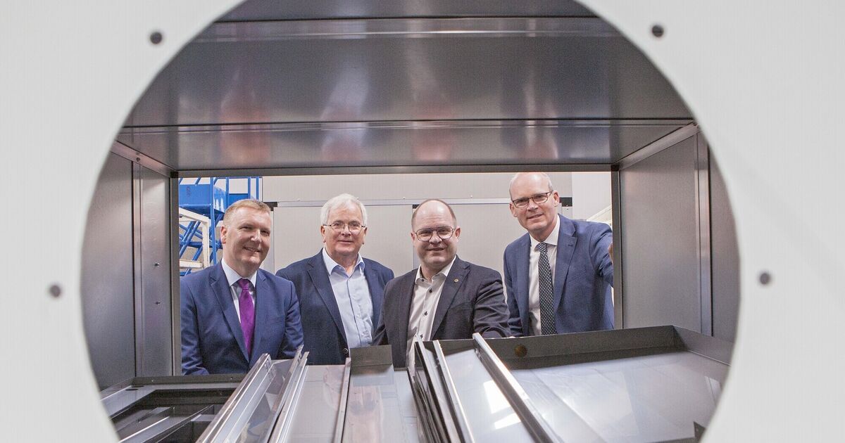 Cork data centre firm Edpac to add 30 jobs following €29m buyout