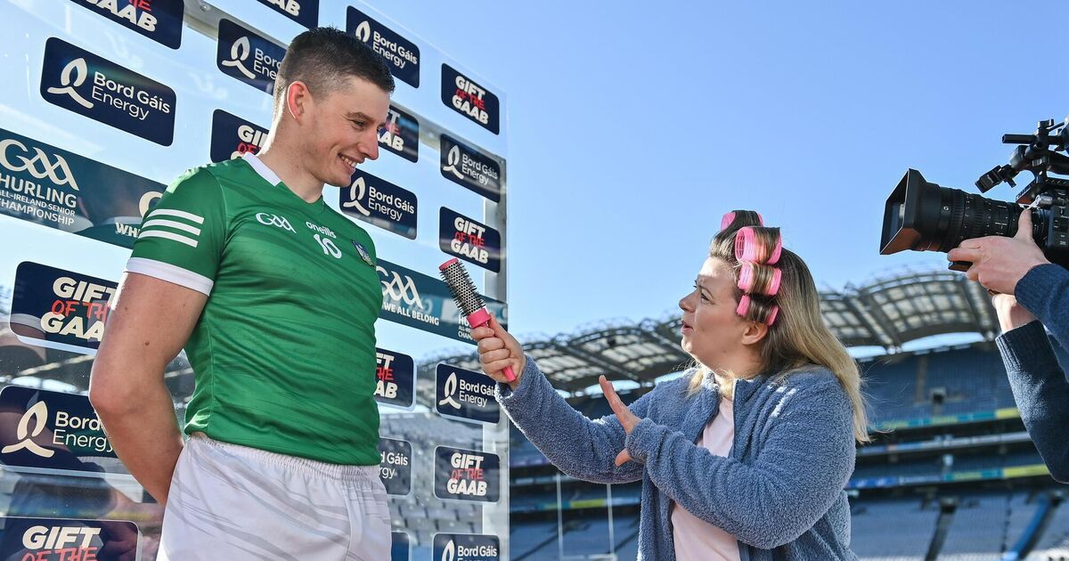 Hegarty hits out at rule that 'punishes' U20 stars playing senior