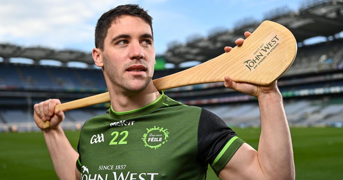 Seán Finn: Limerick won't lack motivation against Cork