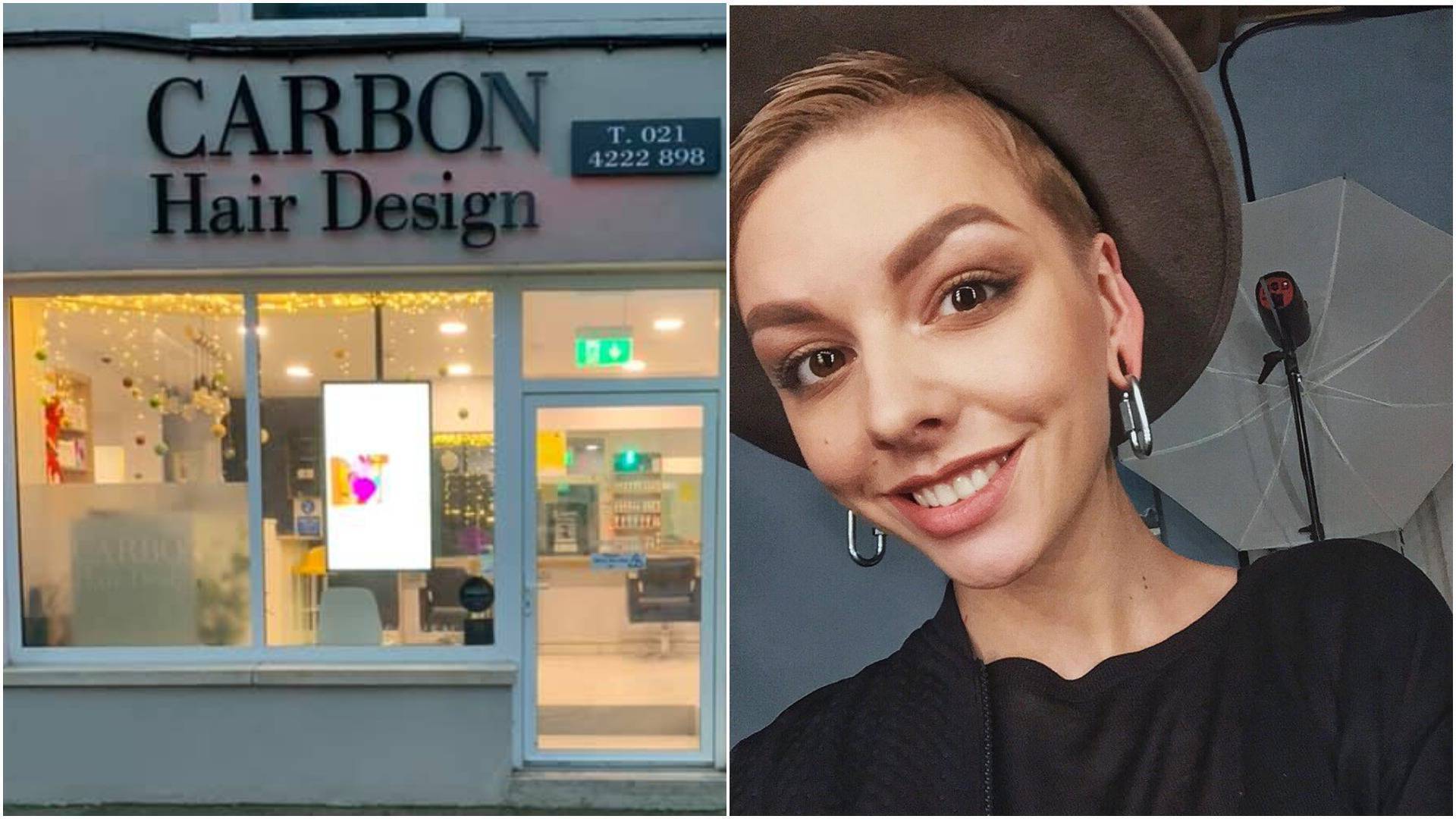 Salon donating 100% of takings to 'directly help Ukrainian families in ...