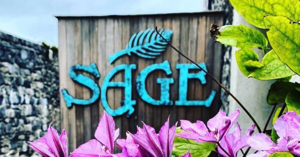 Restaurant review: Wise move to visit — and revisit — Sage in Midleton