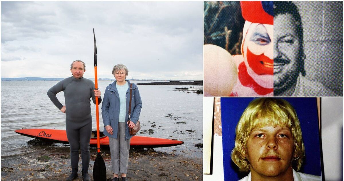 Wednesday TV tips: The Darwin fraudsters and a 'killer clown' who ...