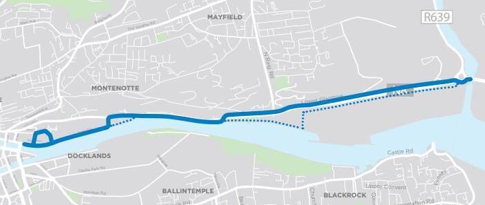 Explainer: Here's what the new Cork BusConnects plans might mean for ...
