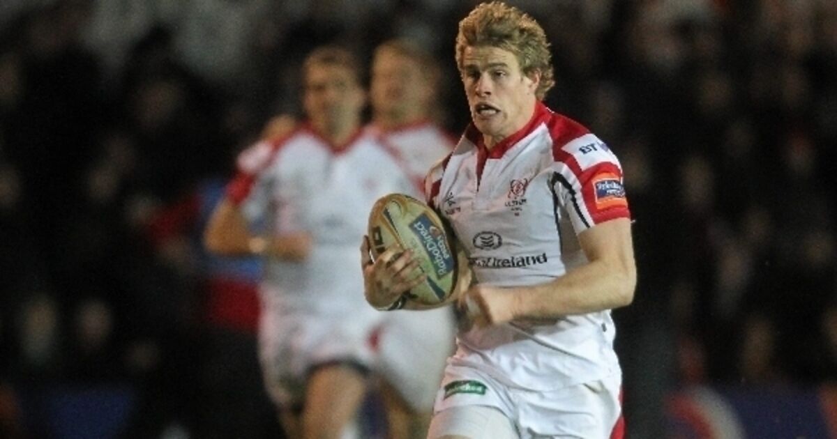 Trimble: Munster win has put us in good place ahead of Heineken Cup