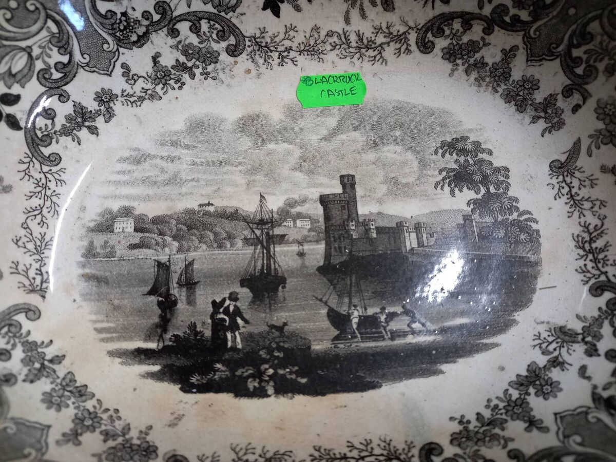 Why Cork landmark Blackrock Castle is loved by Irish artists