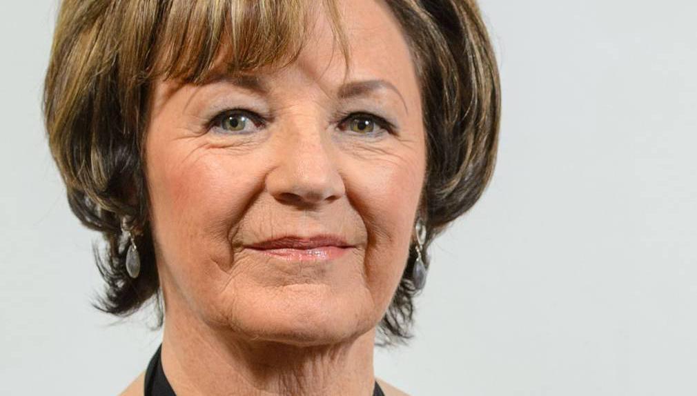 Book Interview: Legendary chef Delia Smith cooks up some thoughts on ...