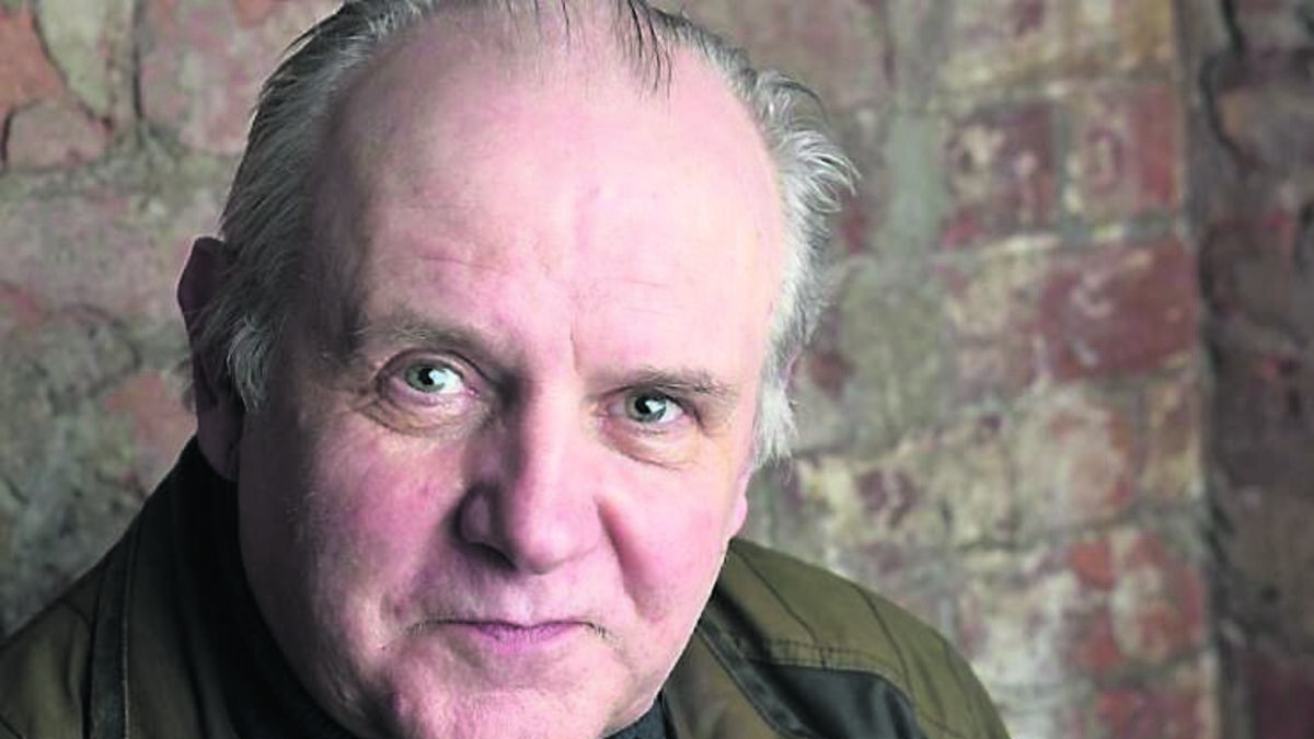 Book Review: Pat McCabe's love letter to the underbelly of early '70s ...