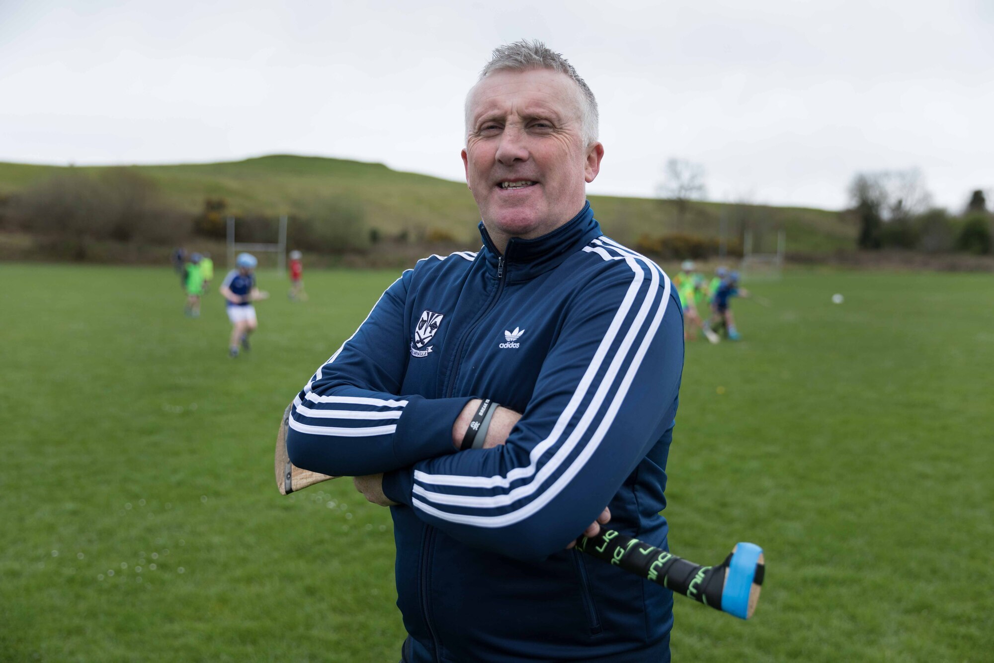 Conor 'Claws' Clancy still putting his hand up for Clare