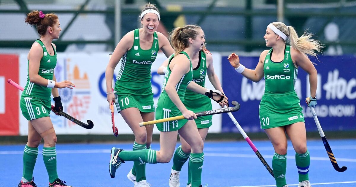 Stellar students: Galaxy of rising sports stars honoured at UCC Sports ...