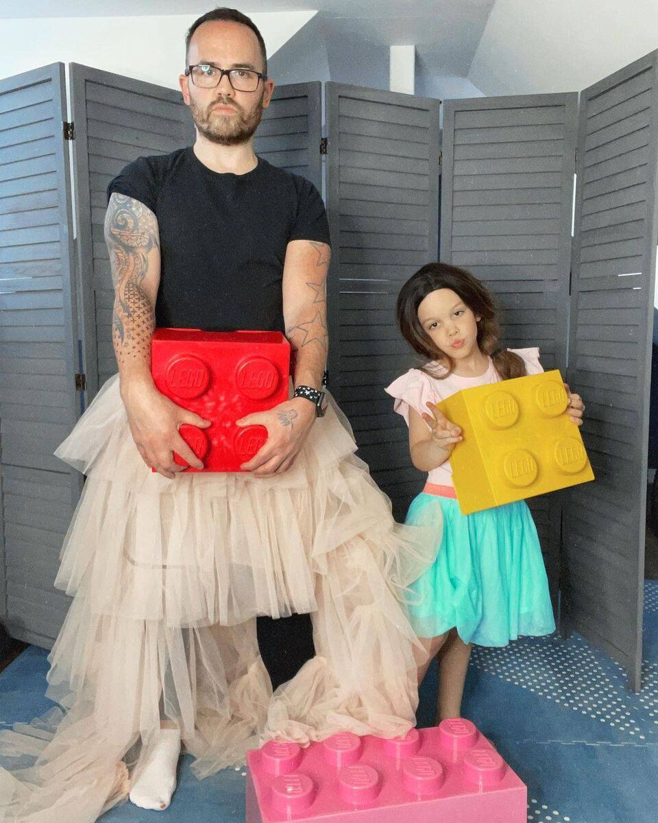 Irish vloggers Saccone Jolys delete thousands of videos amid social ...