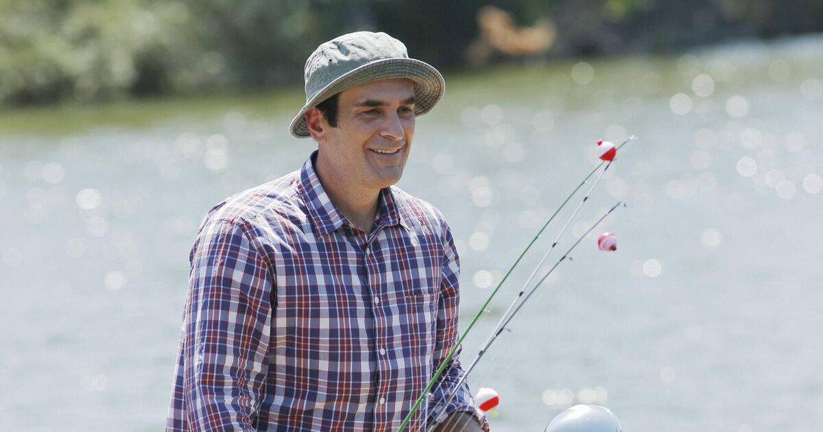 Learner Dad: My wife reckons I'm a classic Fun Dad