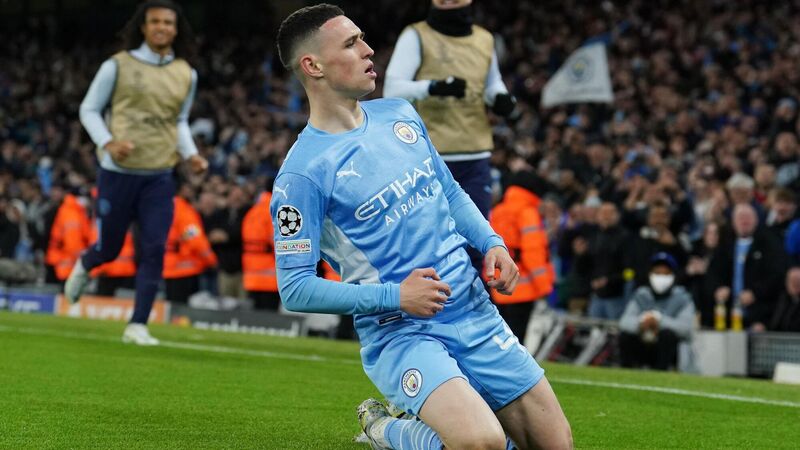 Barney Ronay: Brilliant City seemed to end up playing someone else’s game