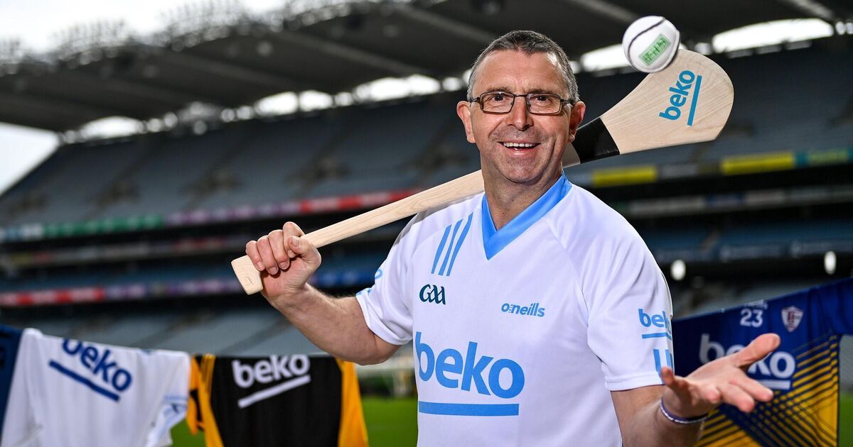 Larry O'Gorman: Wexford players 'confused' by new gameplan