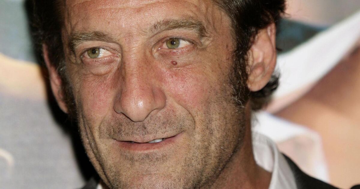Titane actor Vincent Lindon to lead Cannes jury