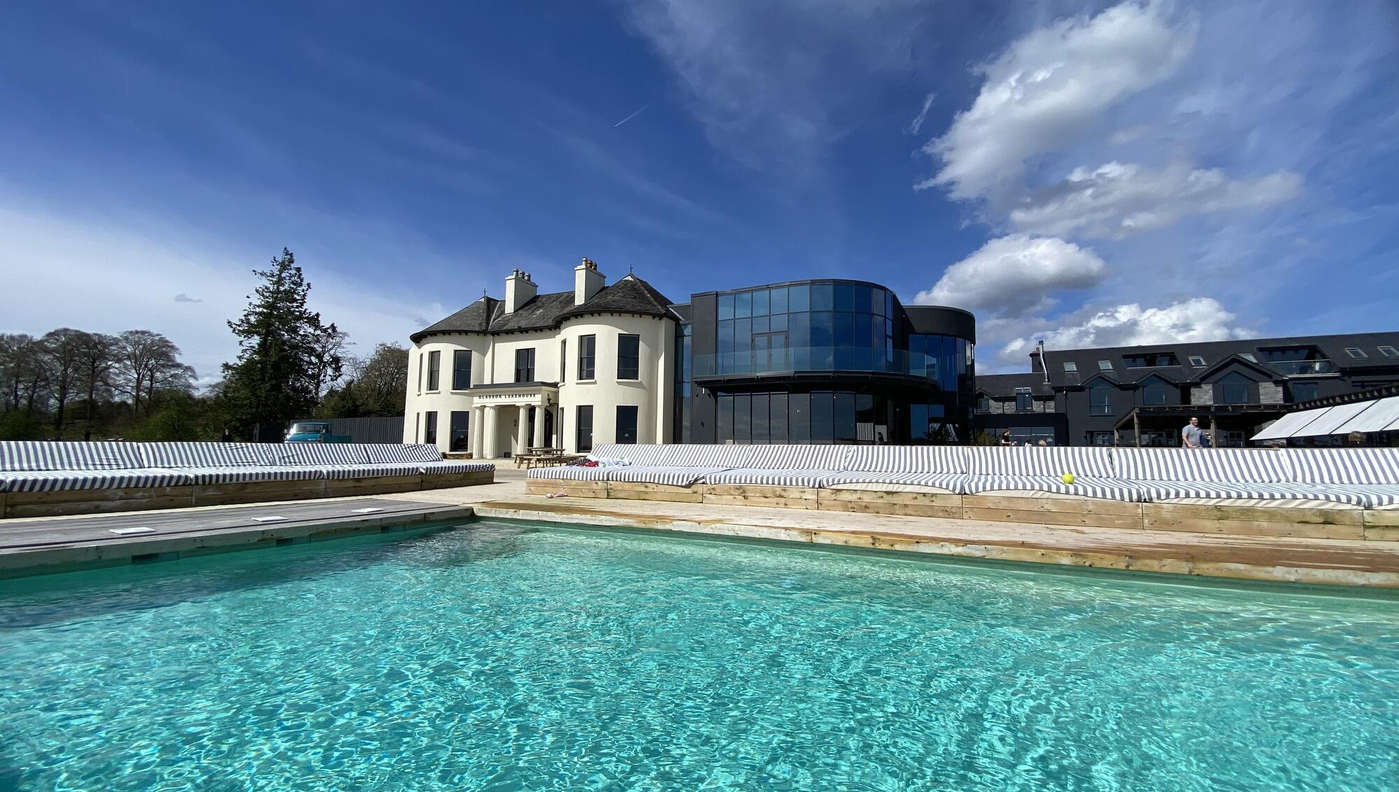 Check Out: three dream lakeside escapes in Ireland