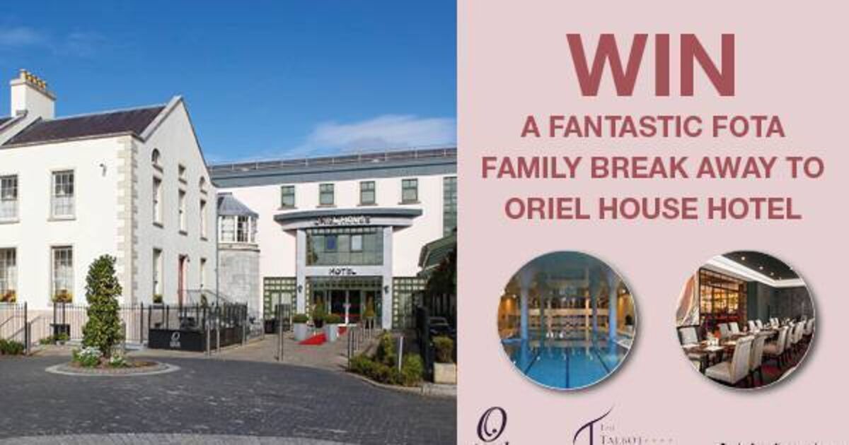 This competition is now closed. Congratulations to Bridget Carew.