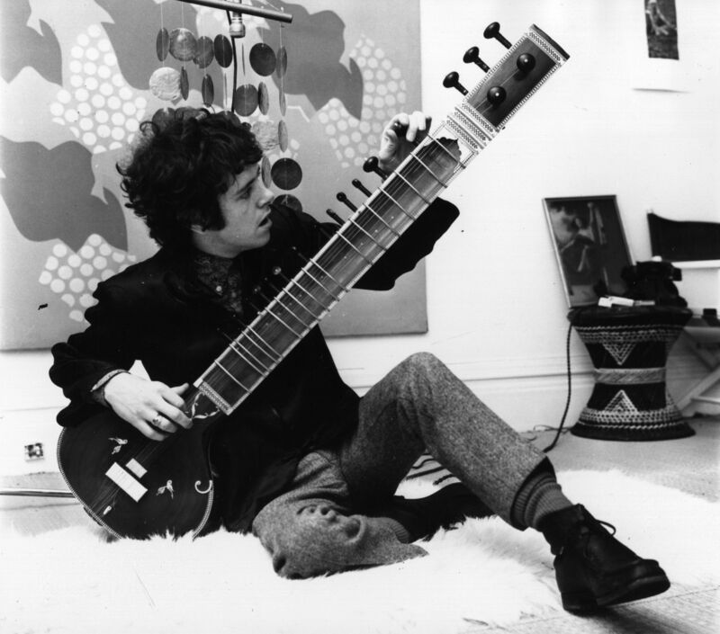 Donovan: Folk legend on his love of Cork, and fun times with David Lynch