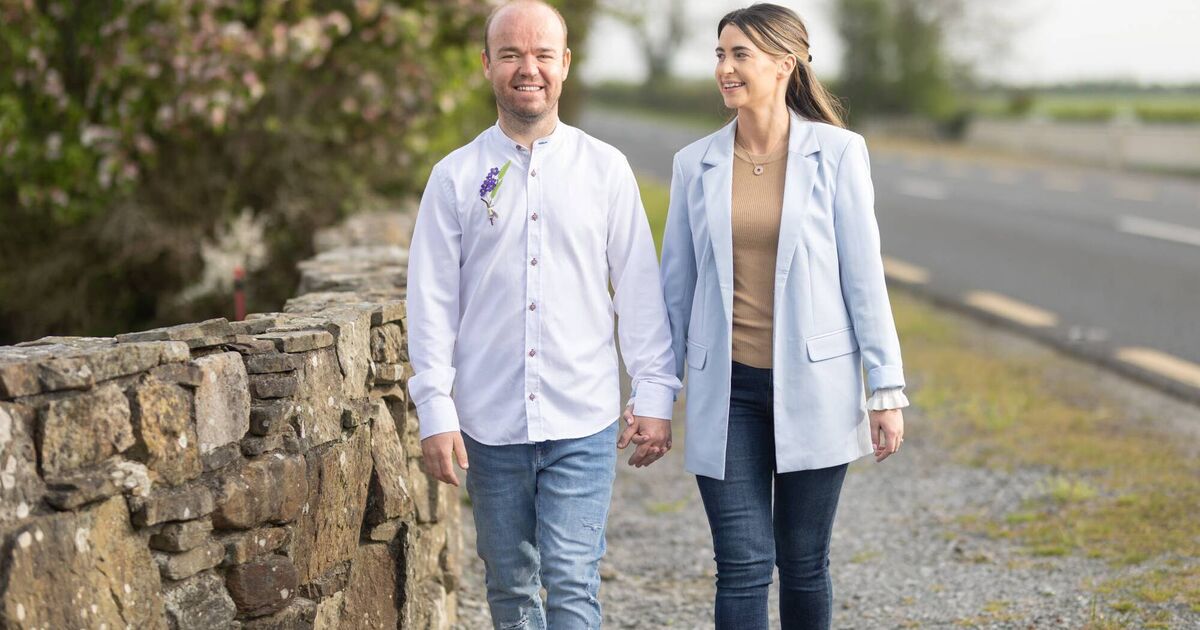 So many wonderful milestones for Brian Sheehy - thanks to a kidney ...