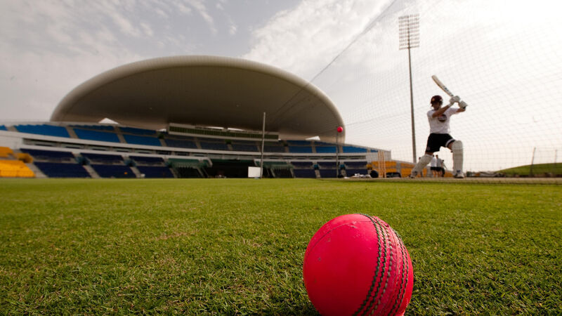 Luke Georgeson's contract terminated by mutual consent